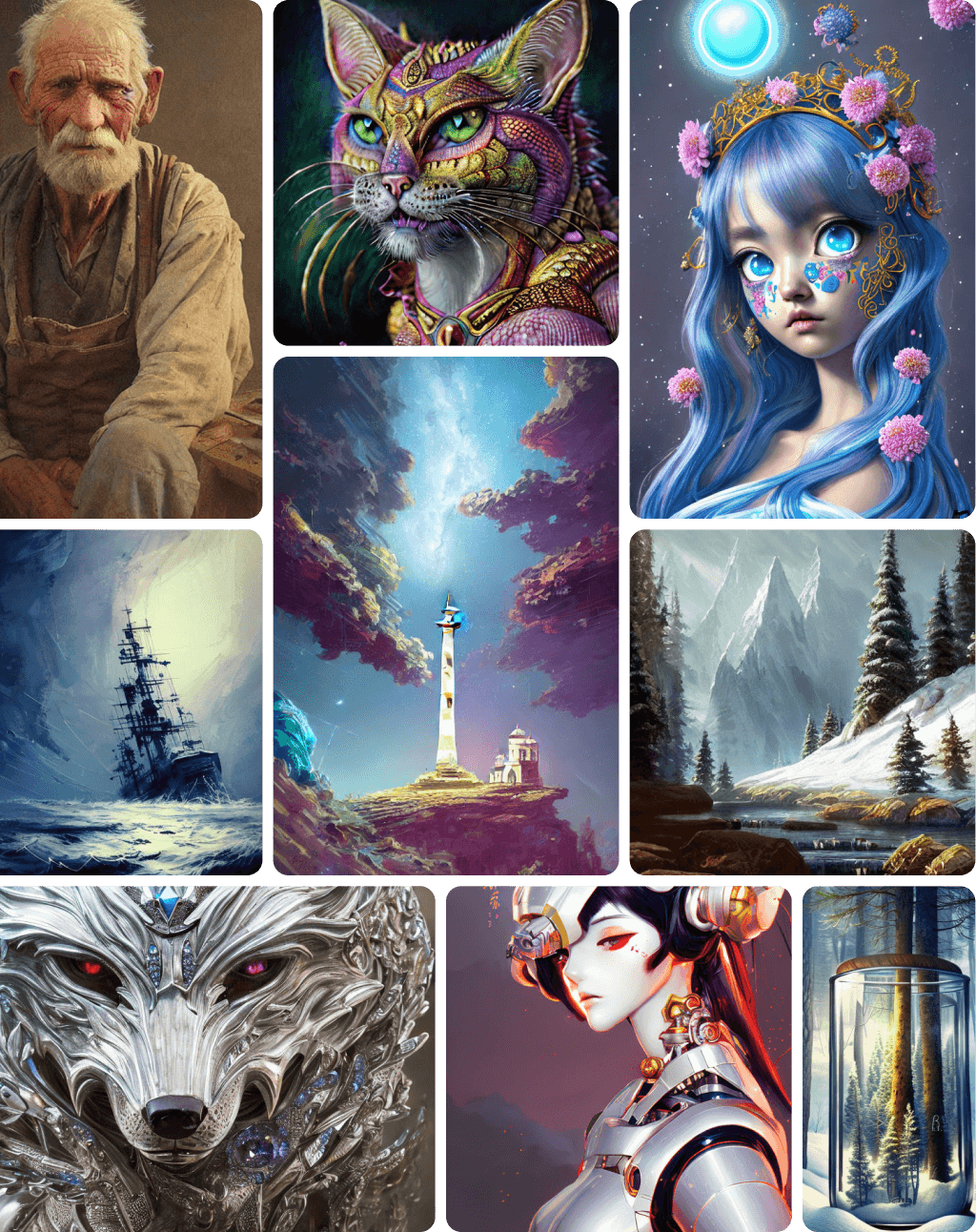 Playground AI - Free AI Image Generator